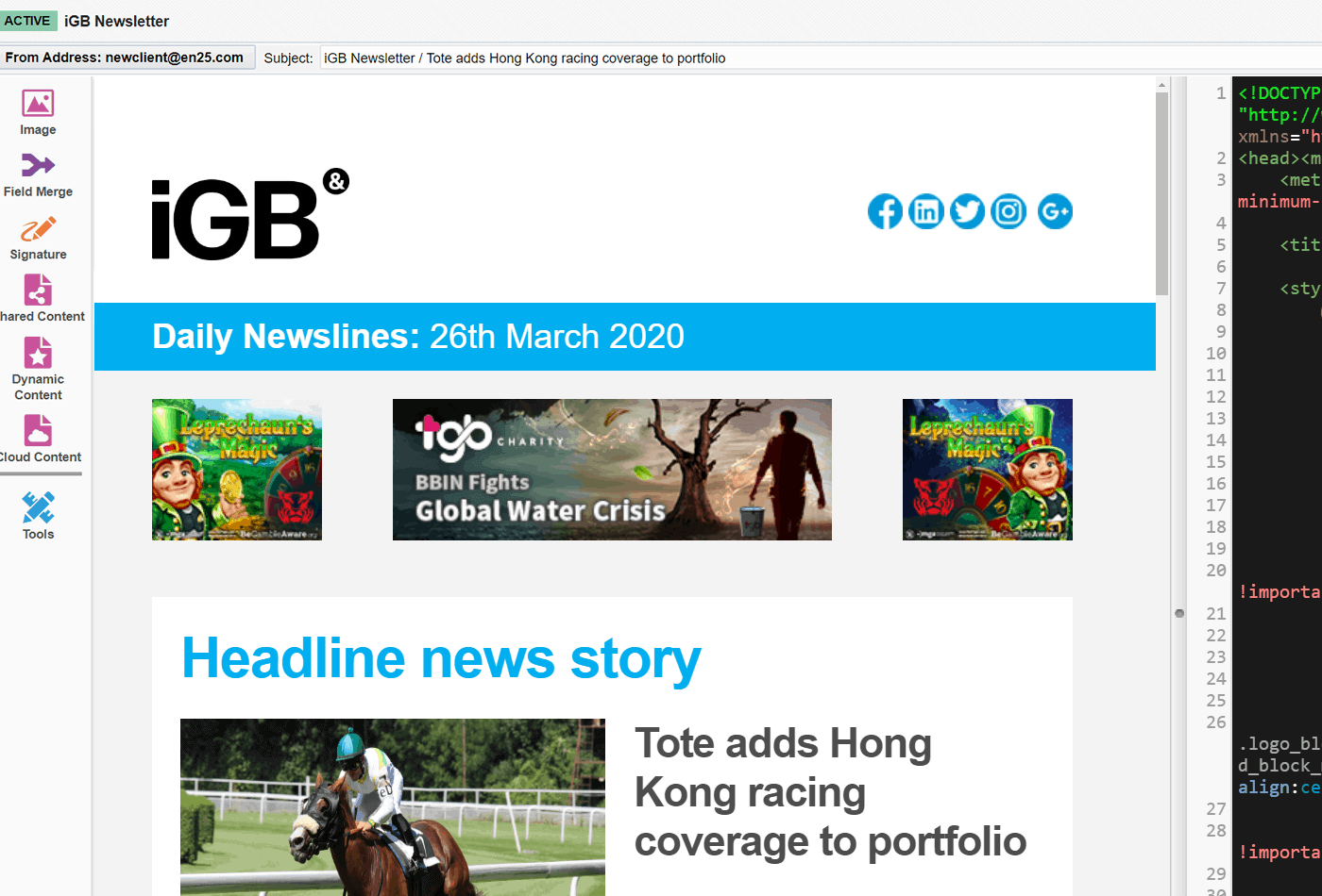 email-newsletter-templates-are-included-with-every-feedotter-subscription