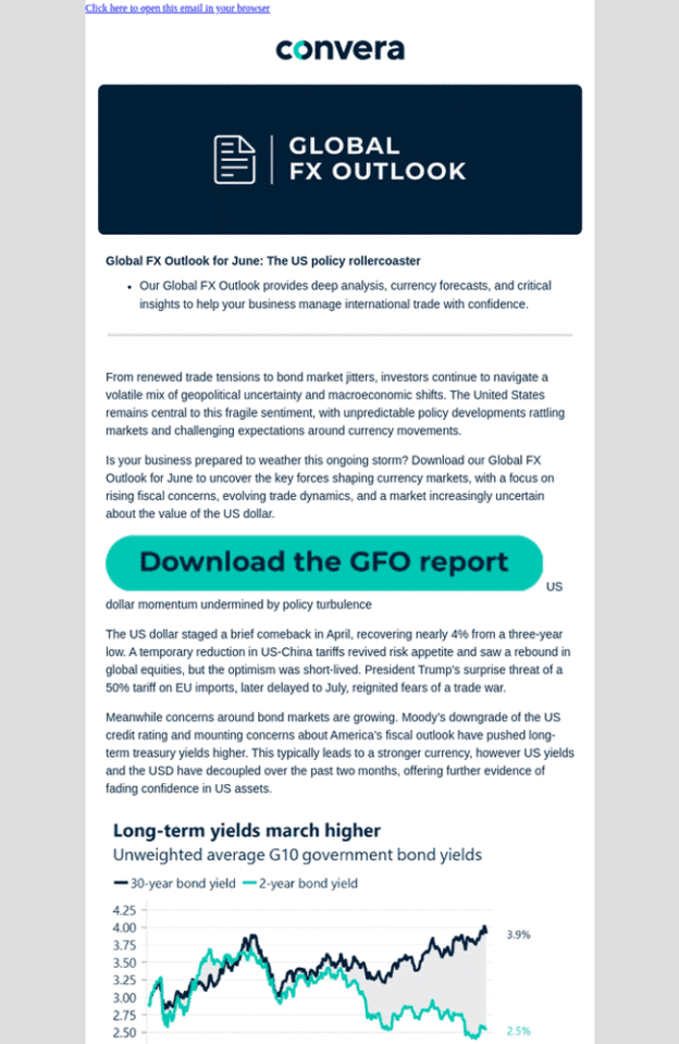 Newsletter Examples - How top publishers send newsletters